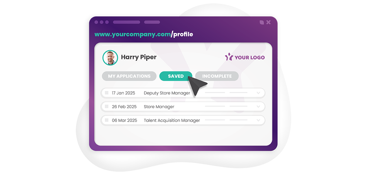 Eploy Candidate Portal - Eploy ATS